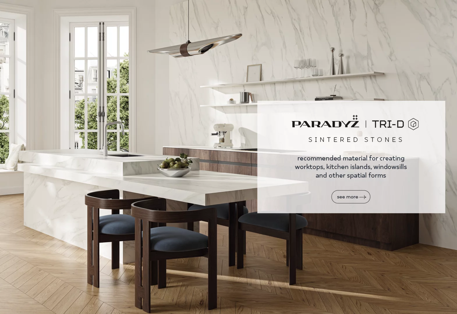 Poľský výrobca keramických obkladačiek | Ceramika Paradyz