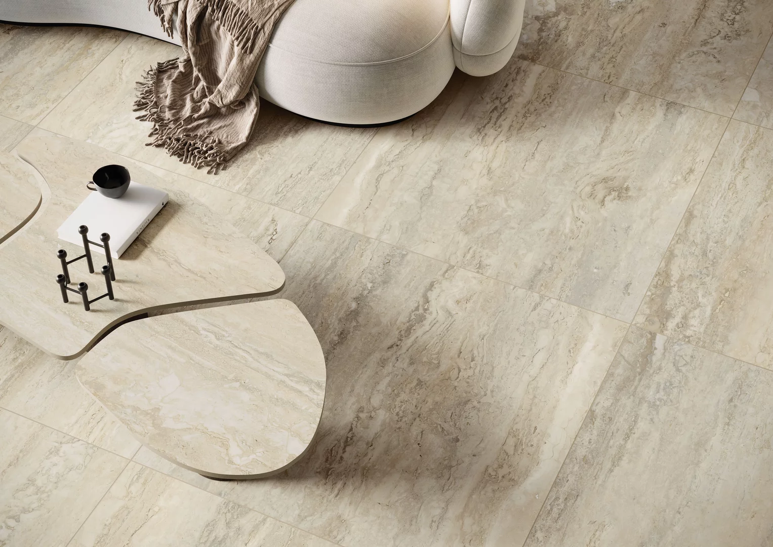 INFINITY | Kolekcja płytek | Ceramika Paradyż