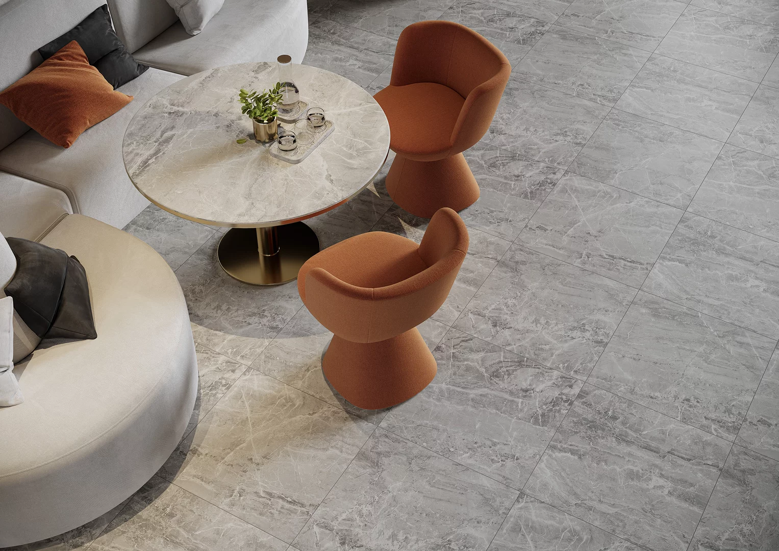 LITTLE ROCKS | Kolekcja płytek | Ceramika Paradyż