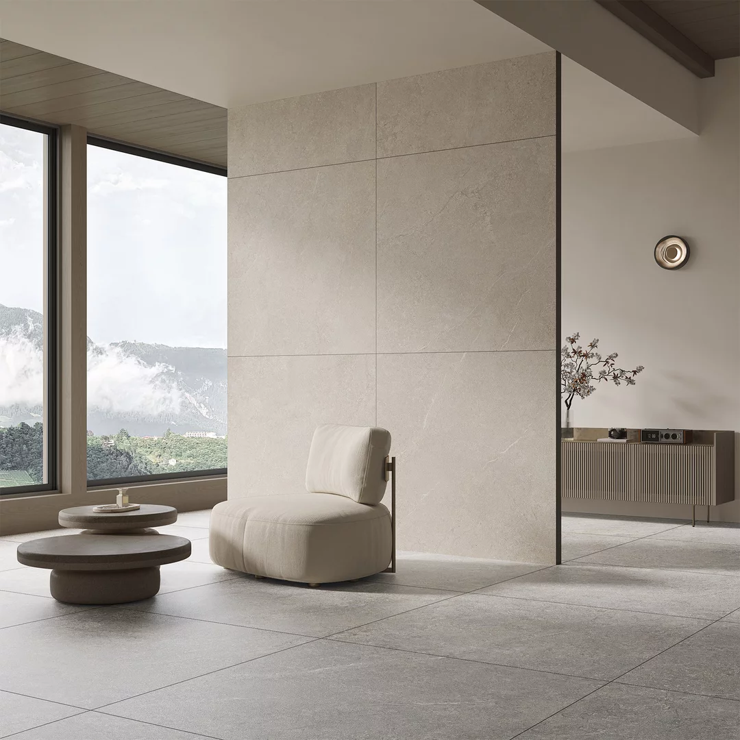 MISTY ROCK | Kolekcja płytek | Ceramika Paradyż