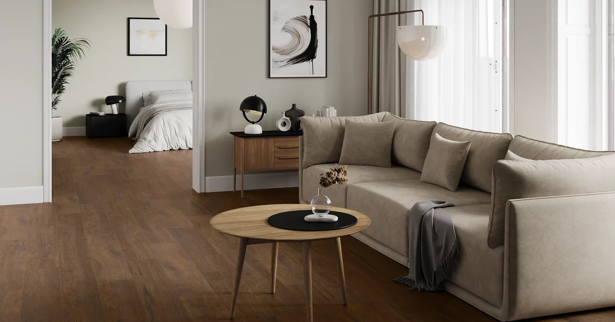 SPACEWOOD | Tile Collection | Ceramika Paradyz